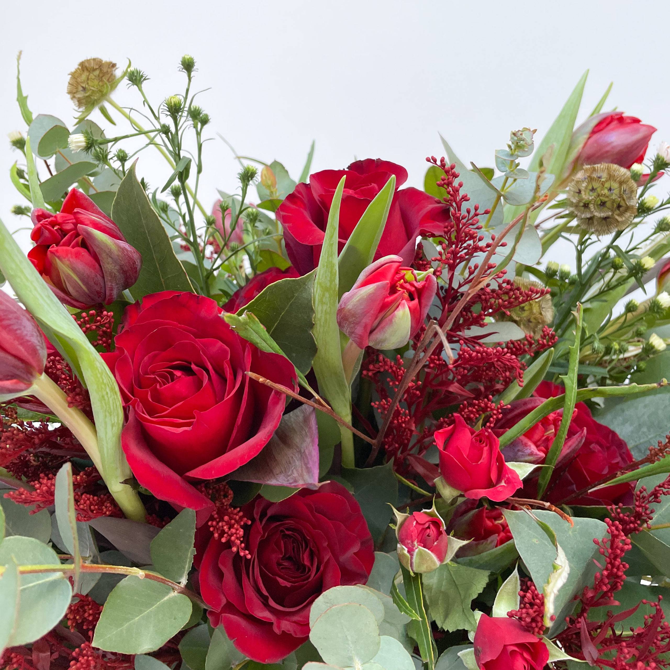 Nuestras Propuestas para San Valentín | Regala | Atelier de la Flor